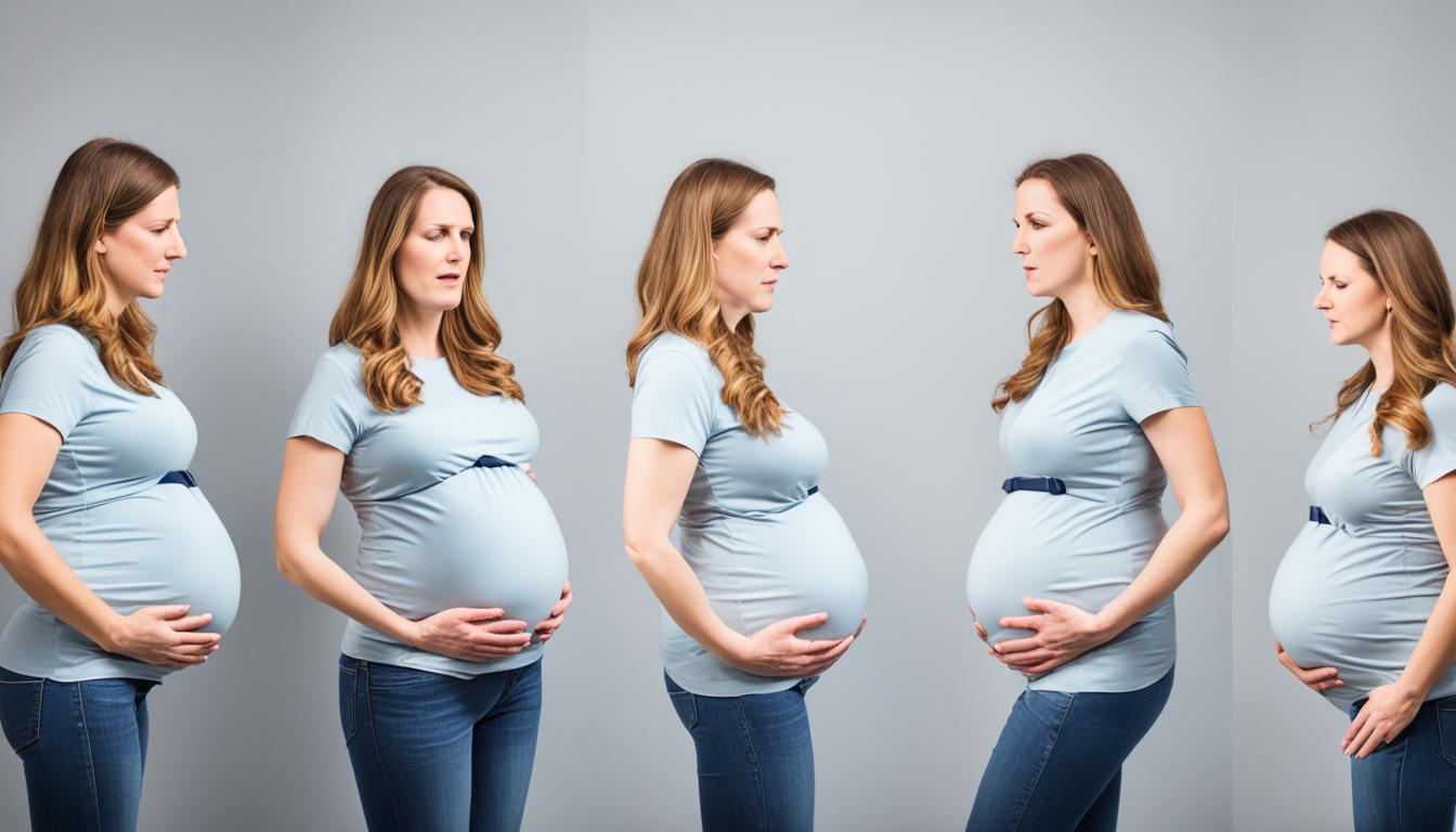 Signs You Are Pregnant: The 20 Earliest and Strangest Pregnancy Symptoms